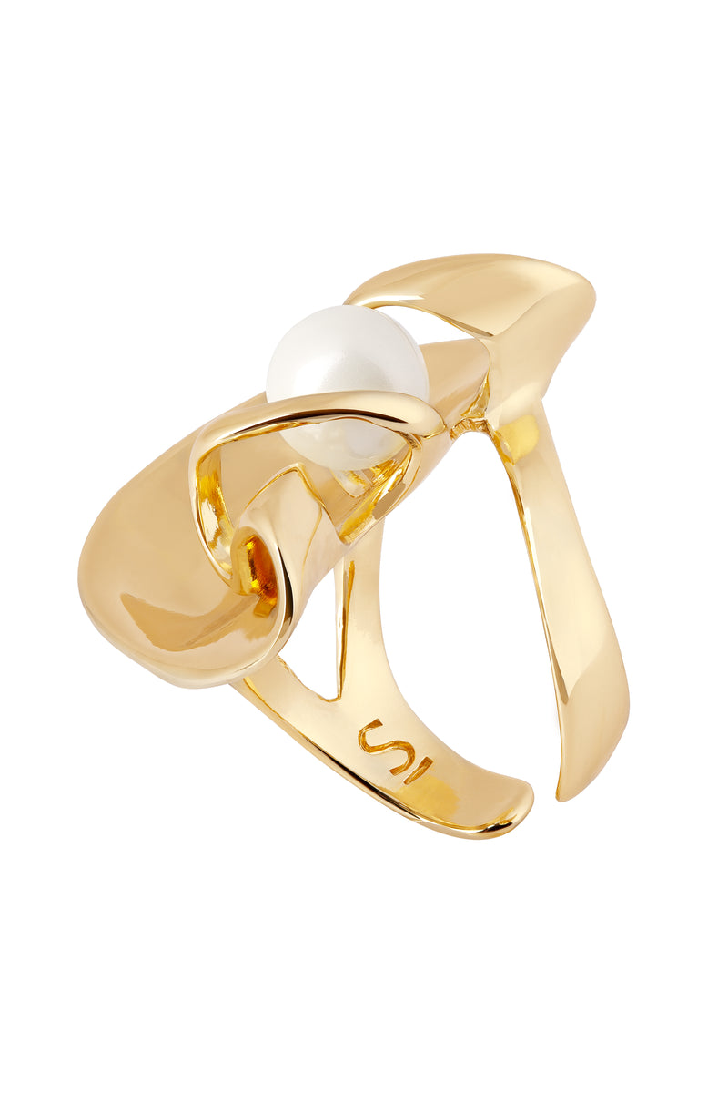 Anel Luminare – Sawara